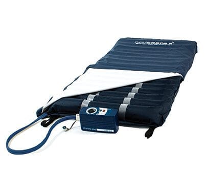 MATERAC ZMIENNOCIŚNIENIOWY - RUROWY SMARTLINE Plus 5 NOVACARE ...